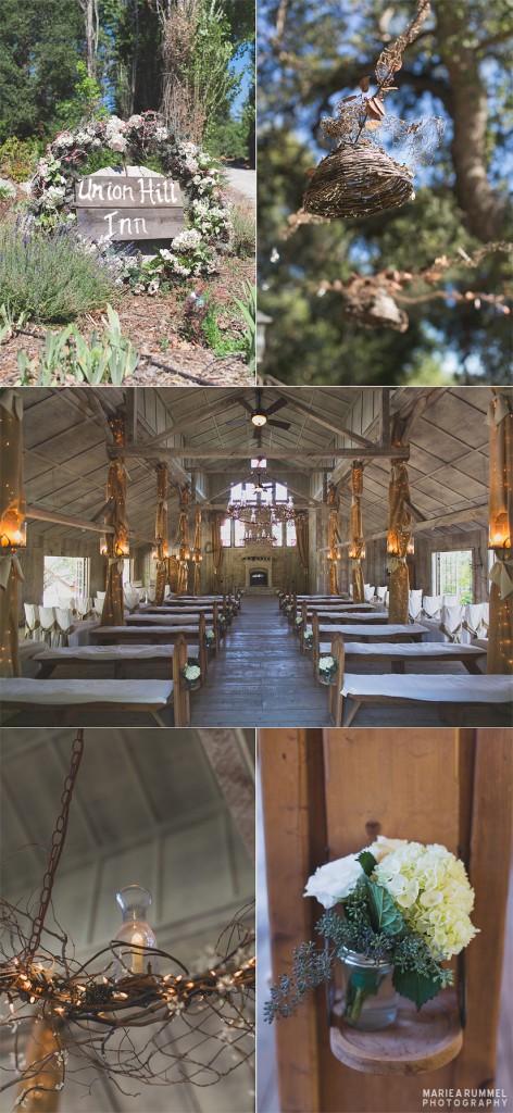 Hettie and Joshua | Union Hill Inn Wedding Photographer - Sacramento ...