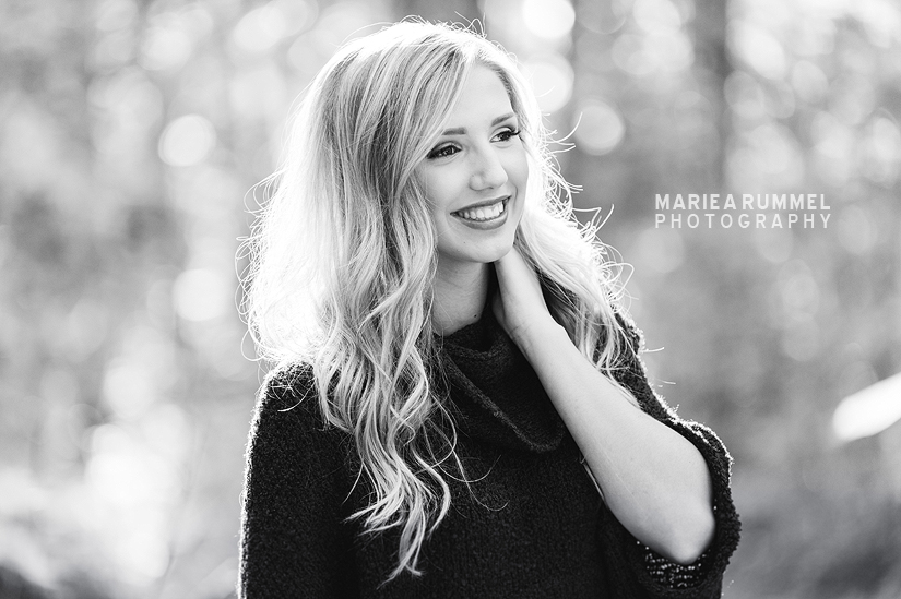 morgan-001 - Sacramento Wedding and Portrait Photography | Mariea ...