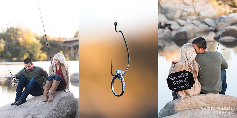 Katelyn and Bryan | Folsom Engagement Photographer - Sacramento Wedding ...