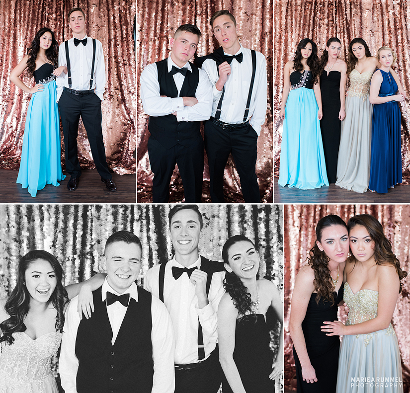 Prom | High School Senior Portrait Photographer - Sacramento Wedding ...