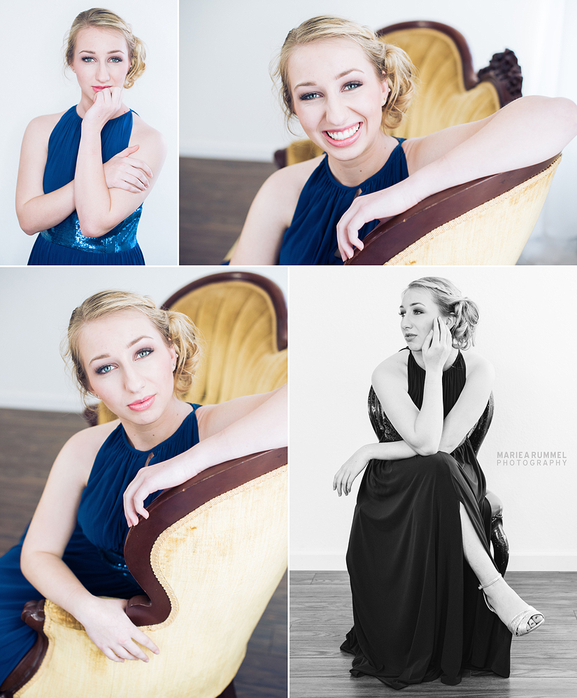 Prom | High School Senior Portrait Photographer - Sacramento Wedding ...