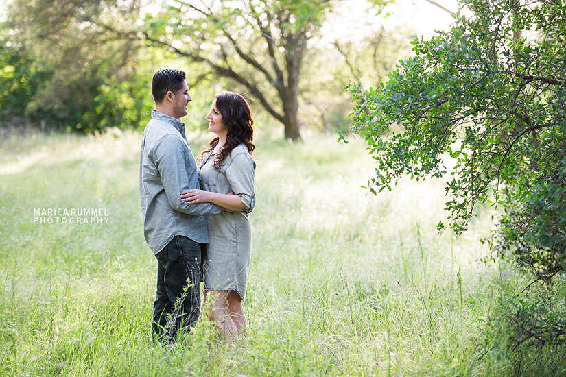 Zonia and Christian | Folsom Engagement Photographer - Sacramento ...