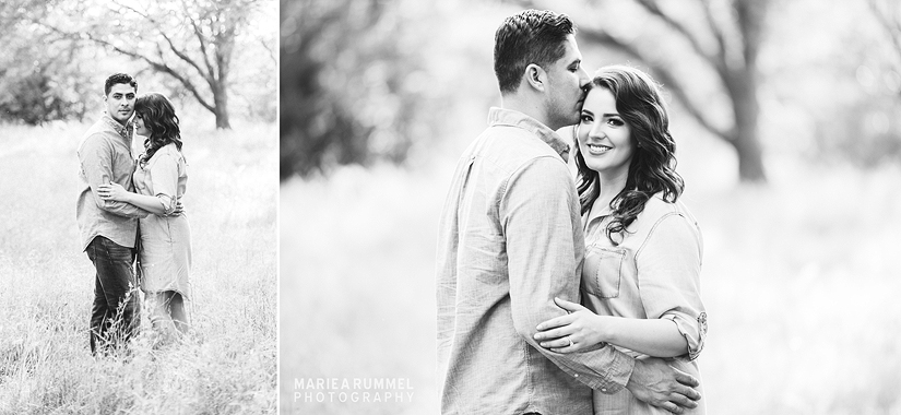 Zonia and Christian | Folsom Engagement Photographer - Sacramento ...
