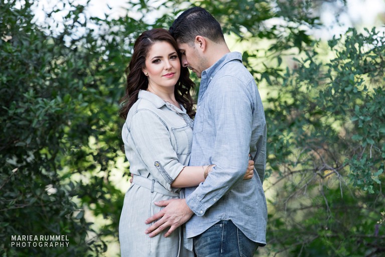 Zonia and Christian | Folsom Engagement Photographer - Sacramento ...