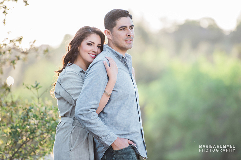 Zonia and Christian | Folsom Engagement Photographer - Sacramento ...