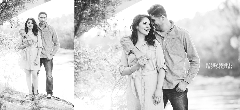 Zonia and Christian | Folsom Engagement Photographer - Sacramento ...