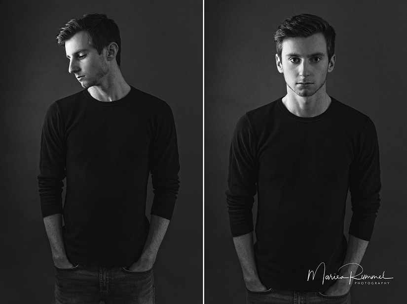 Noah | Ponderosa High Senior Portraits - Sacramento Wedding and ...