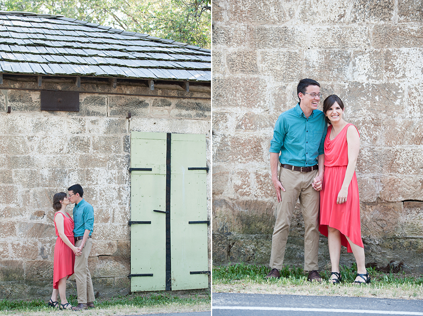 Jack and Sarah | Coloma Engagement Photographer - Sacramento Wedding ...