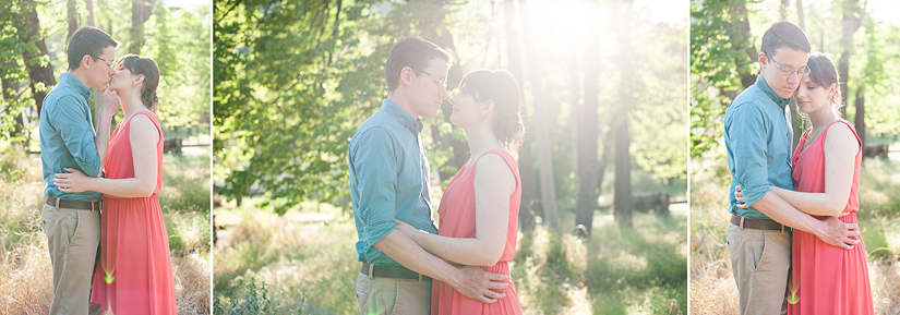Jack and Sarah | Coloma Engagement Photographer - Sacramento Wedding ...