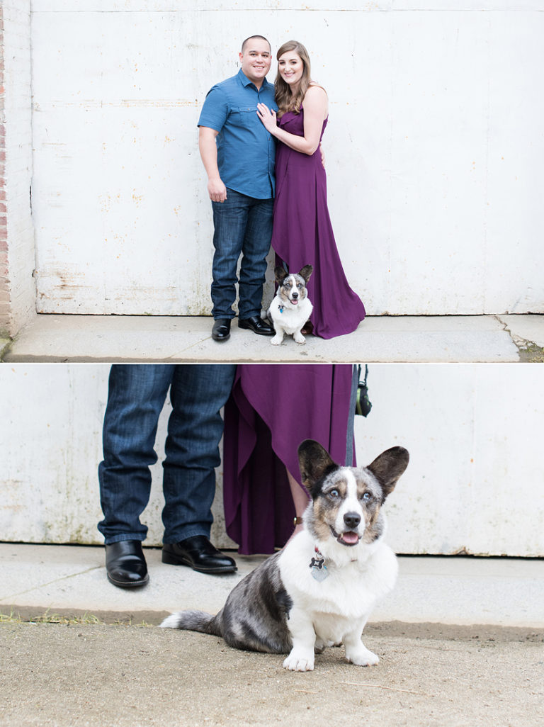 Abel and Lauren | Folsom Engagement Photographer - Sacramento Wedding ...