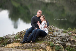Abel and Lauren | Folsom Engagement Photographer - Sacramento Wedding ...