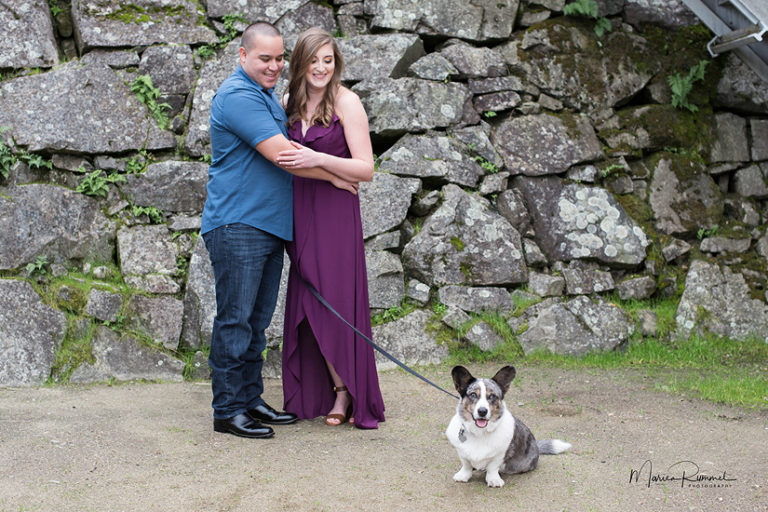 Abel and Lauren | Folsom Engagement Photographer - Sacramento Wedding ...