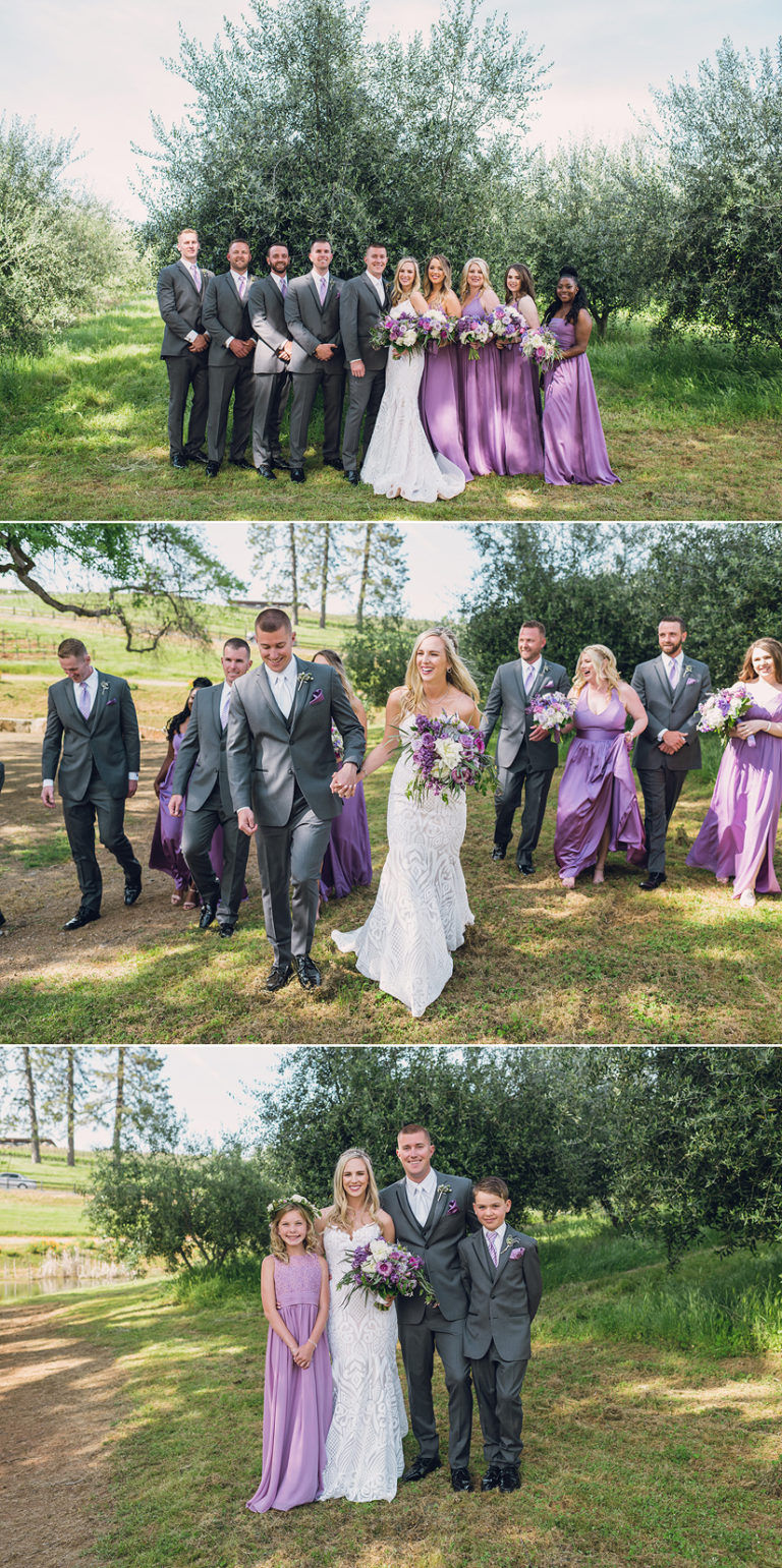 Steven and Natalie | Helwig Winery Wedding Photographer - Sacramento ...