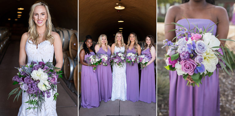 Steven and Natalie | Helwig Winery Wedding Photographer - Sacramento ...