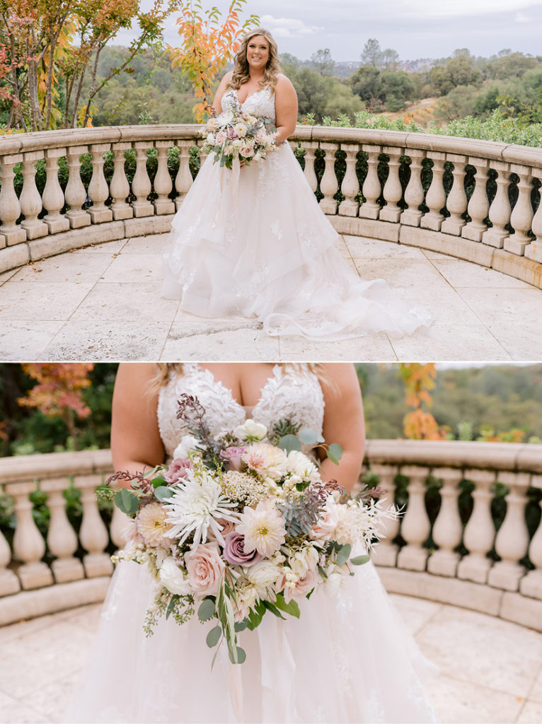 Jenna and Jeremy | Helwig Winery Wedding Photographer - Sacramento ...
